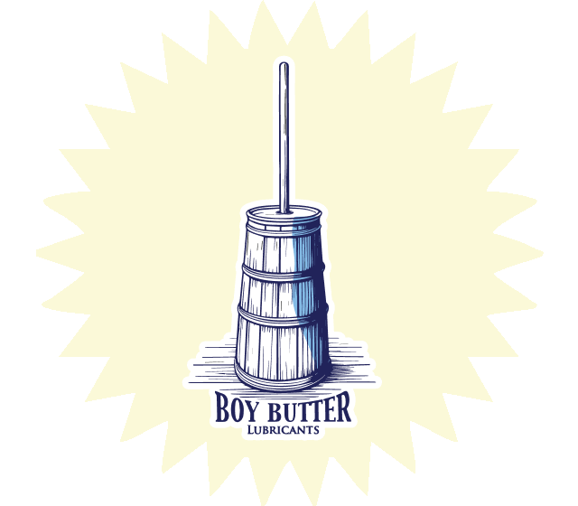 Shop Boy Butter Merch: T-Shirts, Gym Shorts & Brand Collectibles