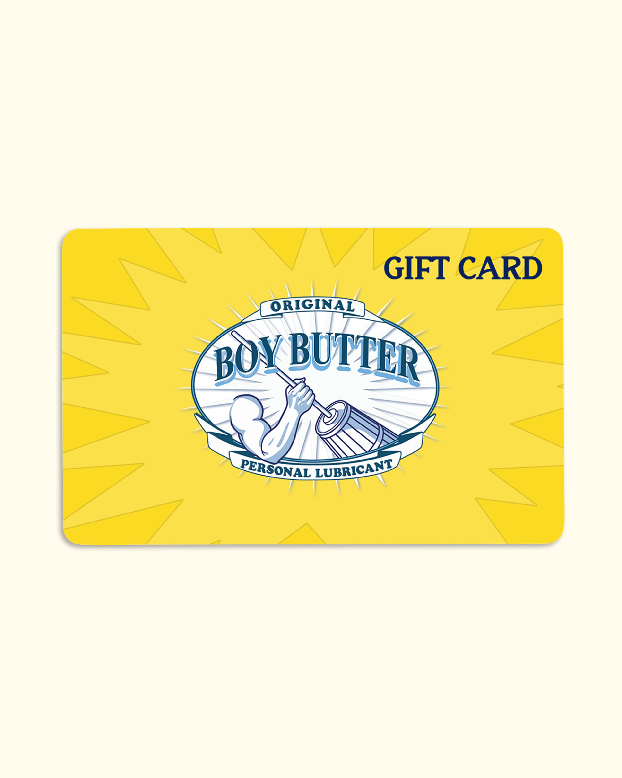 Gift Card – Boy Butter